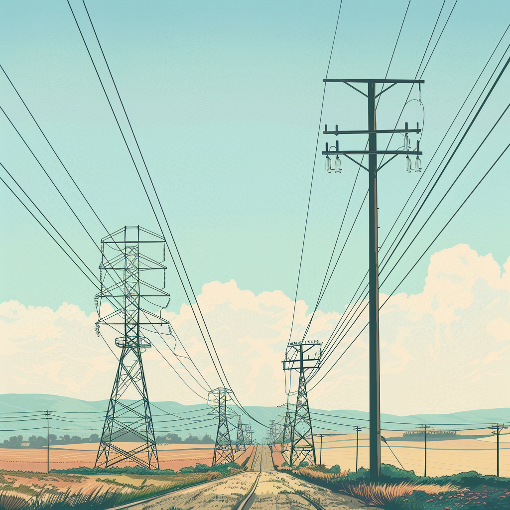 This Week in Utilities & Power — Washington (#13, 2026)